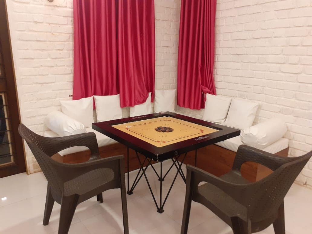 Best Private Villa & Hotel with Pool Alibaug | The Springfield Hotels