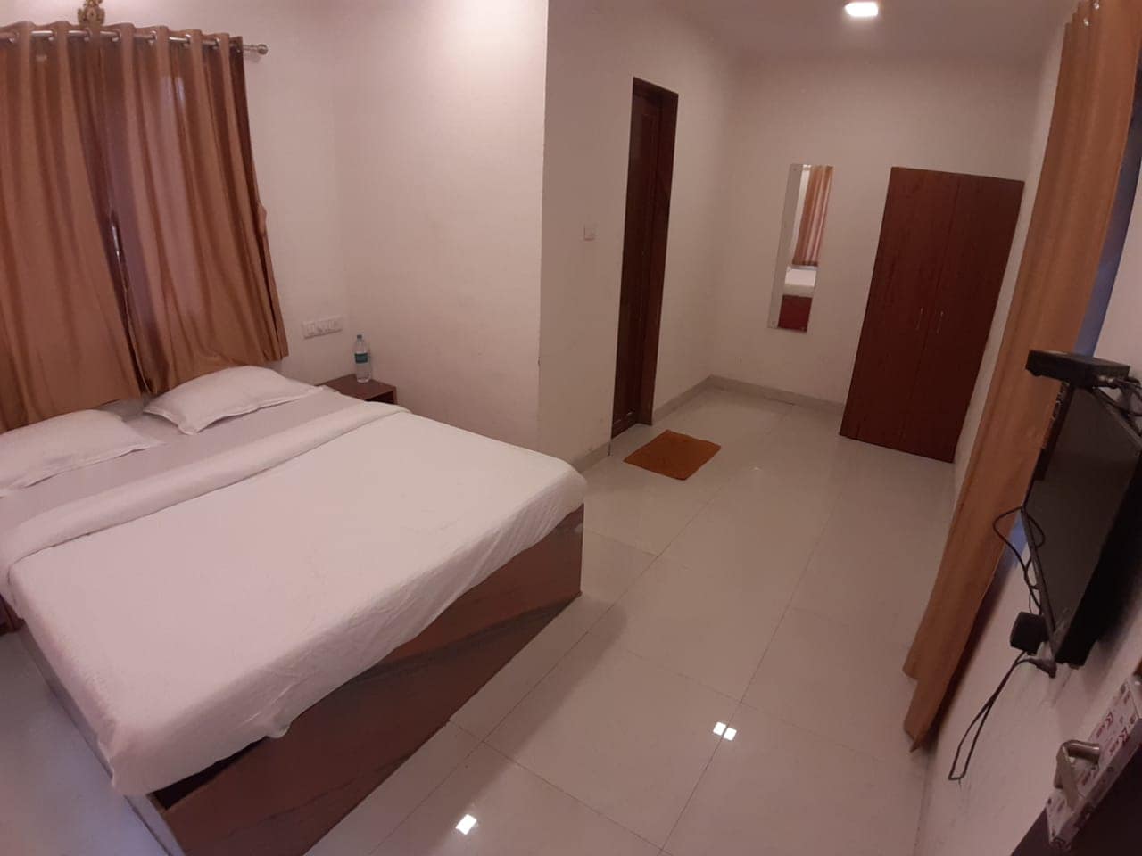 Best Private Villa & Hotel with Pool Alibaug | The Springfield Hotels