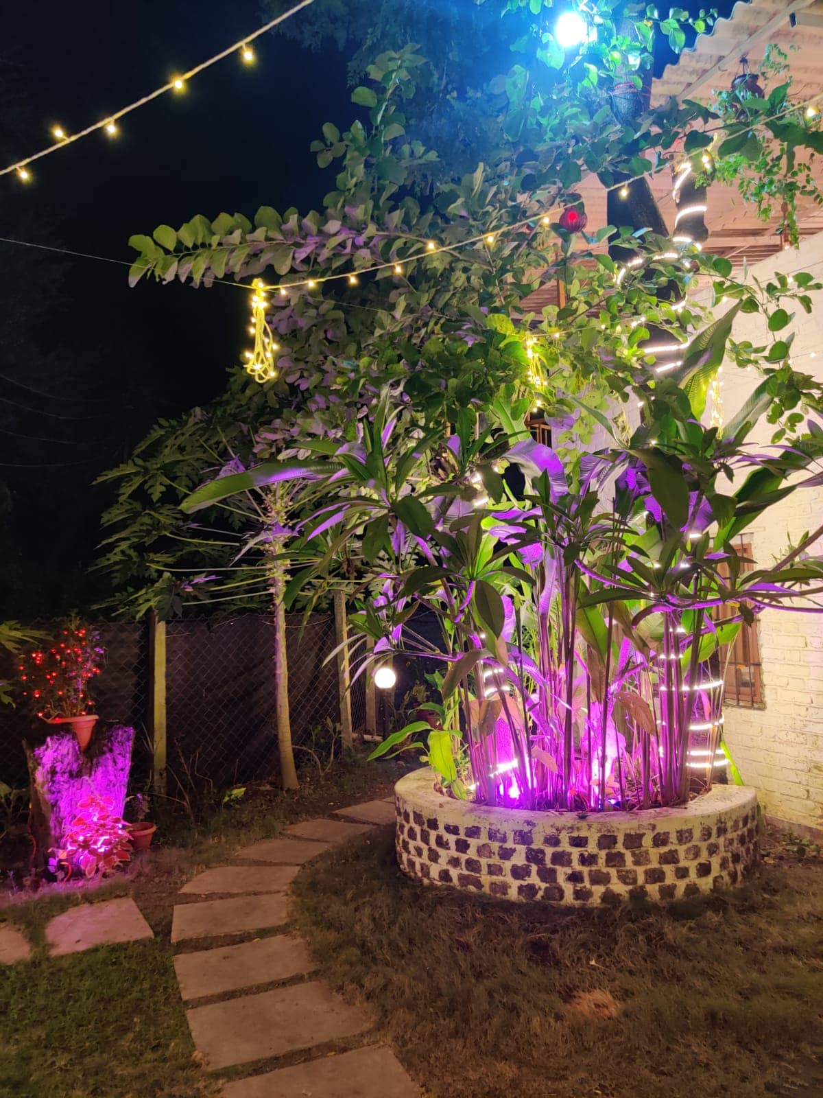 Best Private Villa & Hotel with Pool Alibaug | The Springfield Hotels