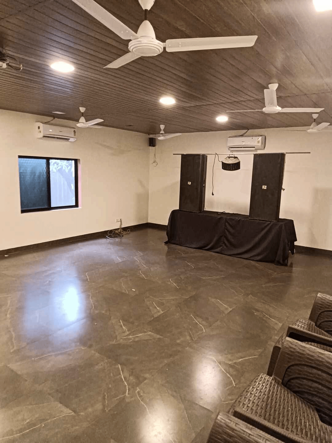 Best Private Villa & Hotel with Pool Alibaug | The Springfield Hotels