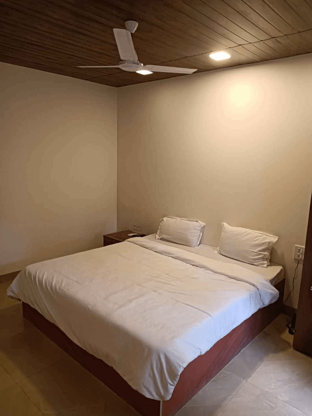 Best Private Villa & Hotel with Pool Alibaug | The Springfield Hotels