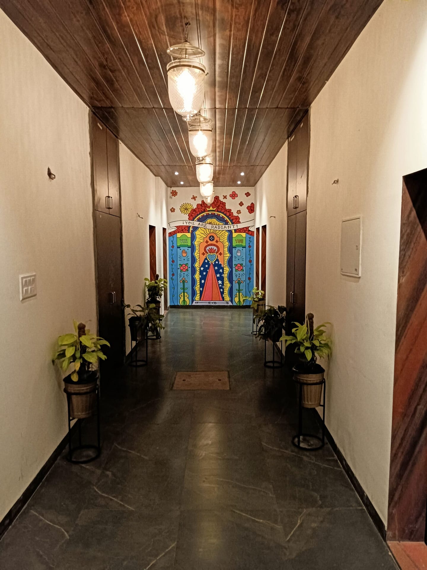 Best Private Villa & Hotel with Pool Alibaug | The Springfield Hotels